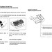 Janome MW3018 ML3023 Sewing Machine Instruction Manual - Etsy