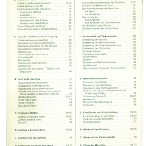 Singer 7146 - 7186 Sewing Machine Instruction Manual - User Manual ...