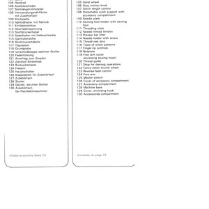 Pfaff Hobbymatic 919 Sewing Machine Instruction Manual - User Manual ...