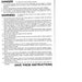 Pfaff Hobbymatic 919 Sewing Machine Instruction Manual - English - Etsy