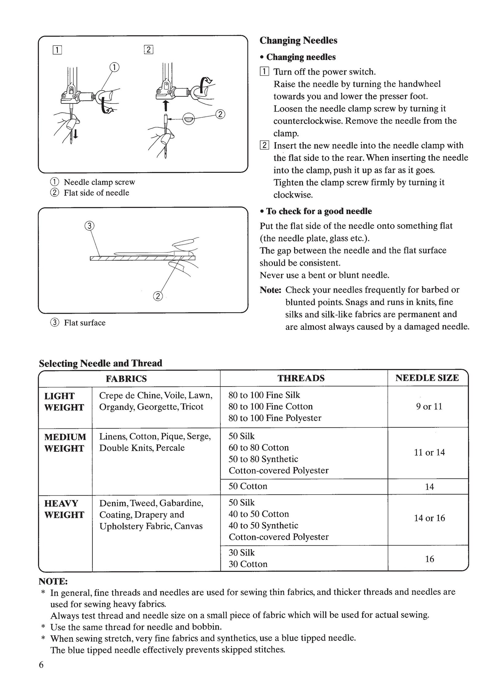 Janome 660 Jem Gold Sewing Machine Instruction Manual (PDF Download) - Etsy
