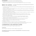 Singer 7426 Sewing Machine Instruction Manual (PDF) - Etsy