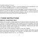 Singer M2400 - M2405 Sewing Machine Instruction Manual (PDF) - Etsy