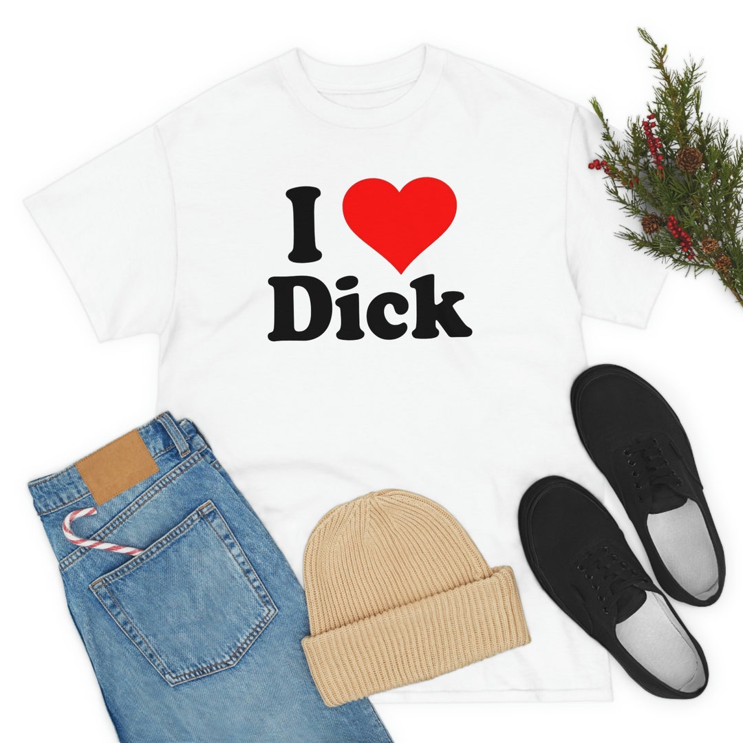Gradey Dick T Shirt I Heart Dick Shirt Kansas Basketball Fan T Tee