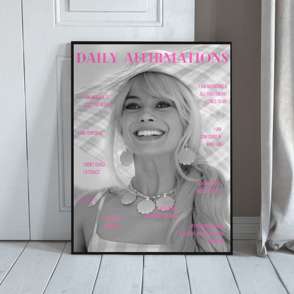 Barbie Aesthetic - Etsy