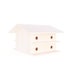 Purple Martin Nesting Box Plan | DIY Eight-chamber Colony (PDF Pattern ...