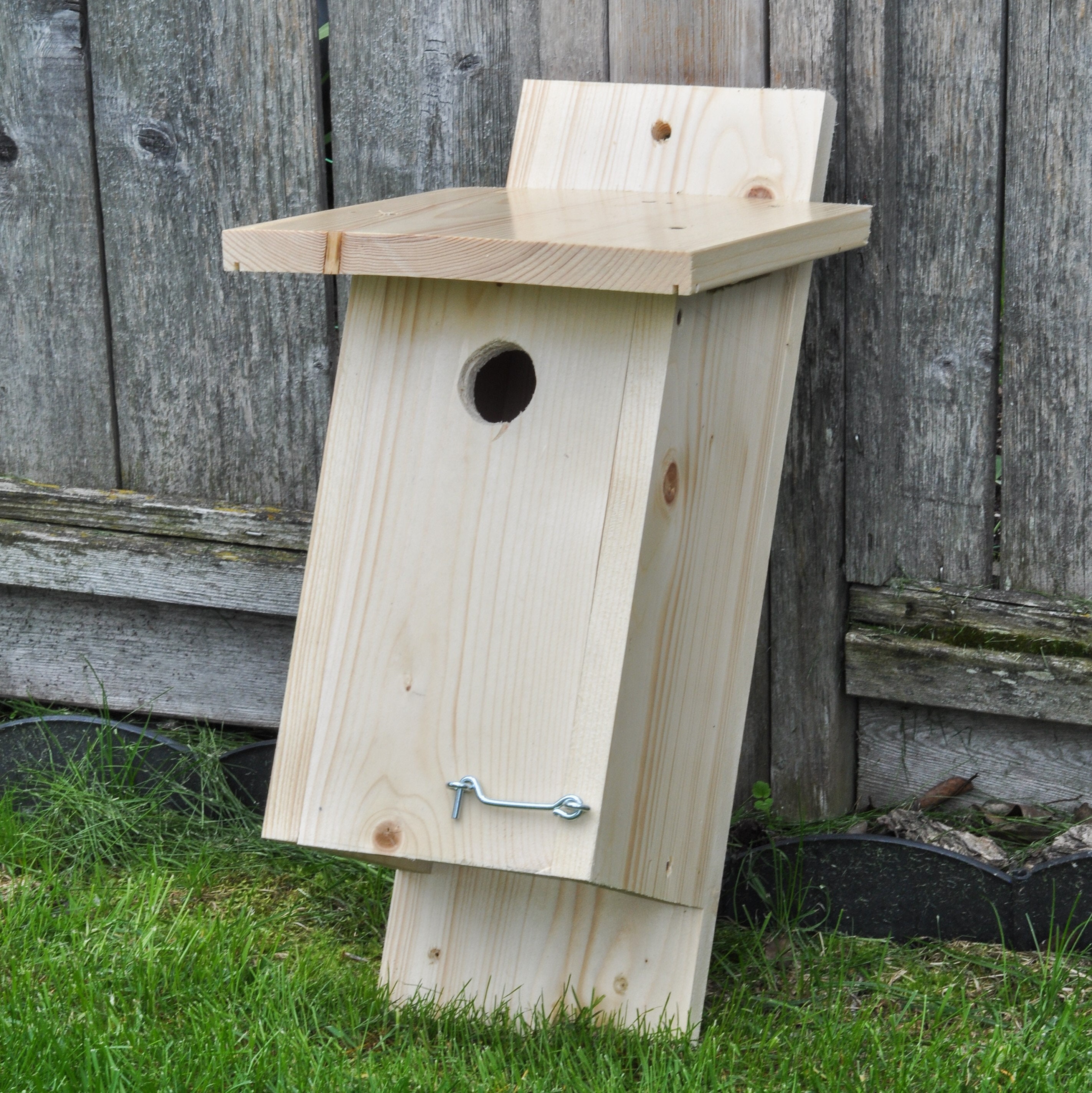 Bird Nest Box | Swallow Bird House | Swallow/small Bird Nesting House ...