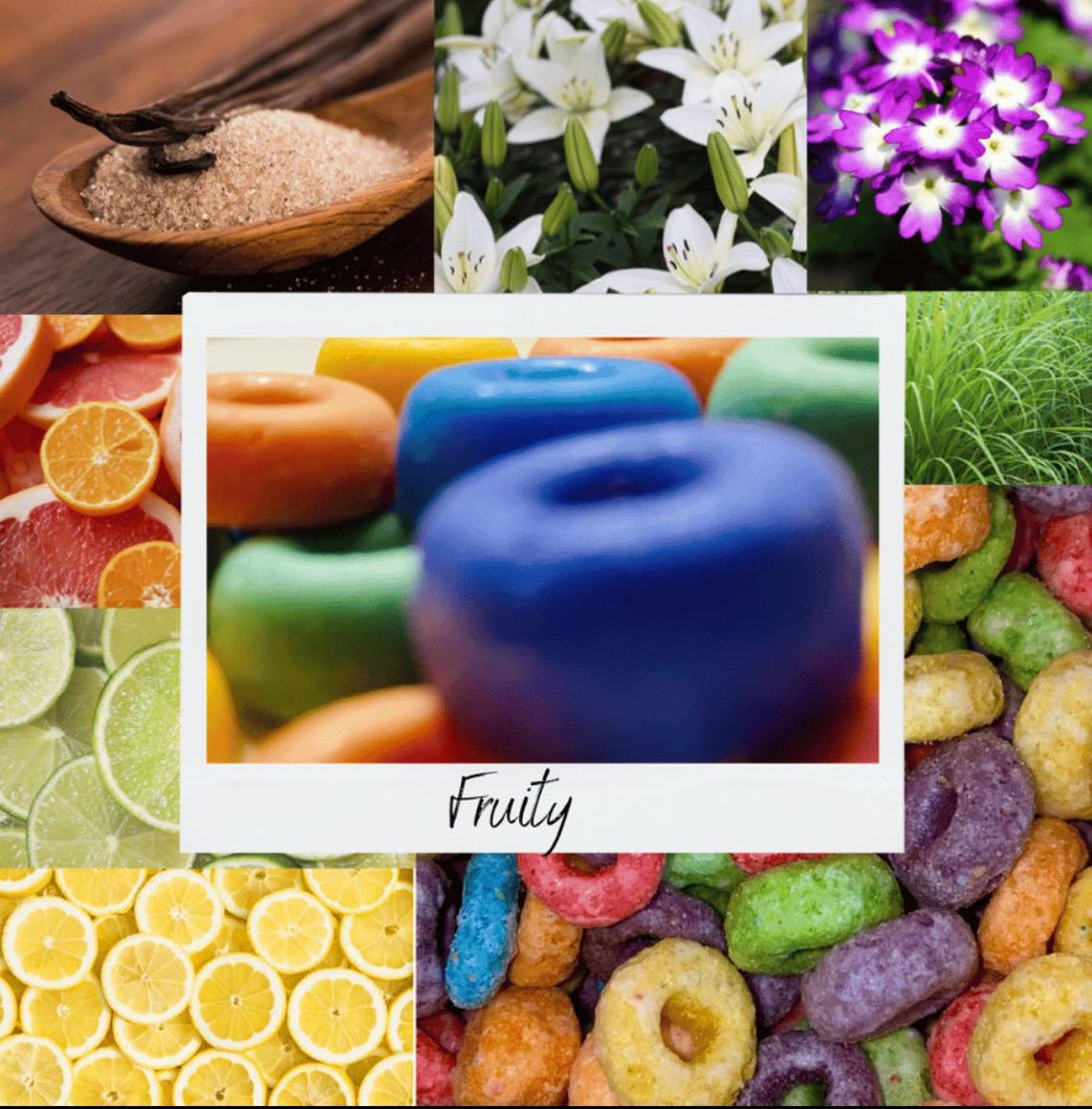 Fruitloop Cereal Wax Melts,heavily Scented. - Etsy