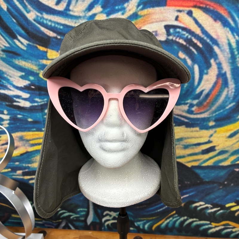 Legionnaire Style Hats - Etsy