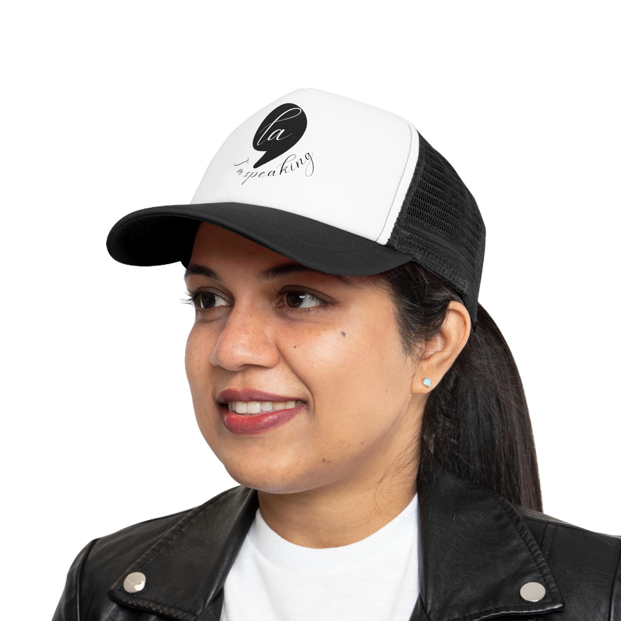 Kamala Harris 2024 Hat, Presidential Election Cap, Democrat Mesh Hat, I ...