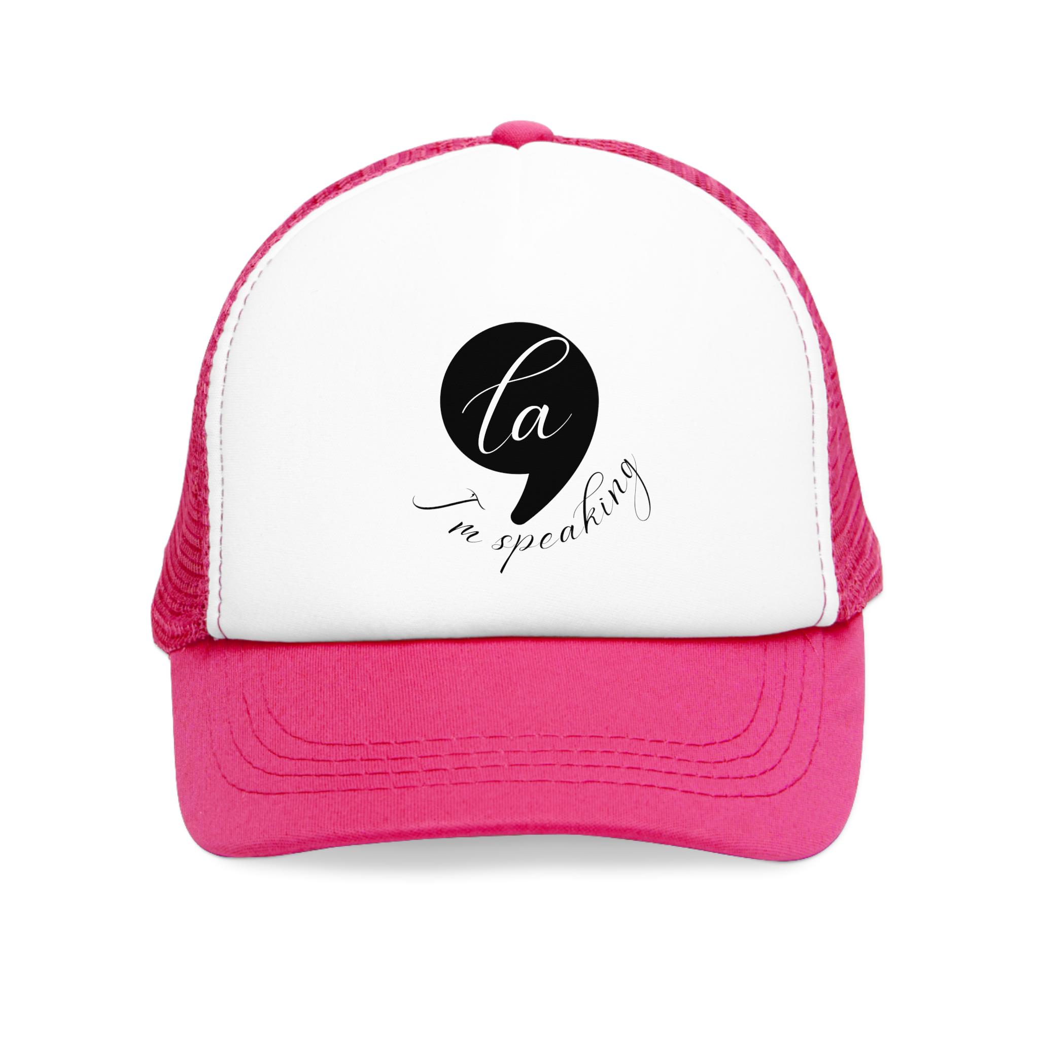 Kamala Harris 2024 Hat, Presidential Election Cap, Democrat Mesh Hat, I ...