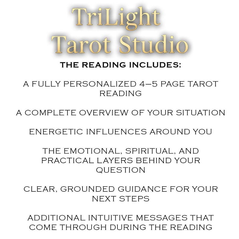 8 Future Psychic Predictions, Tarot Cards Reading, Future Psychic ...