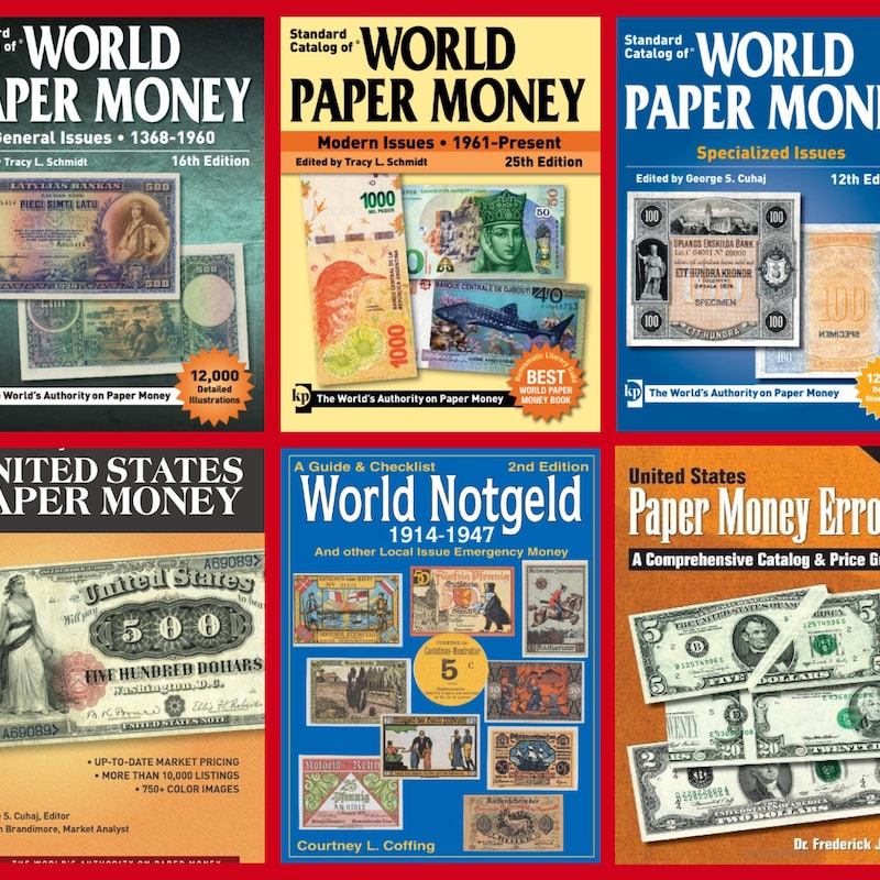 Money for the World - Etsy UK