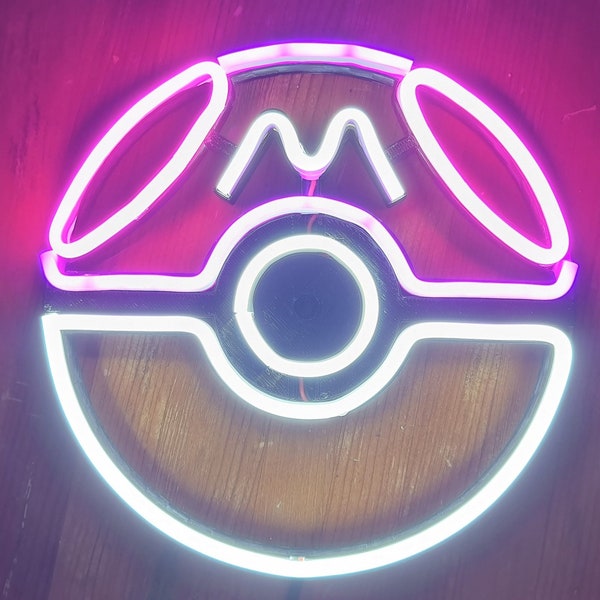 Masterball - Etsy