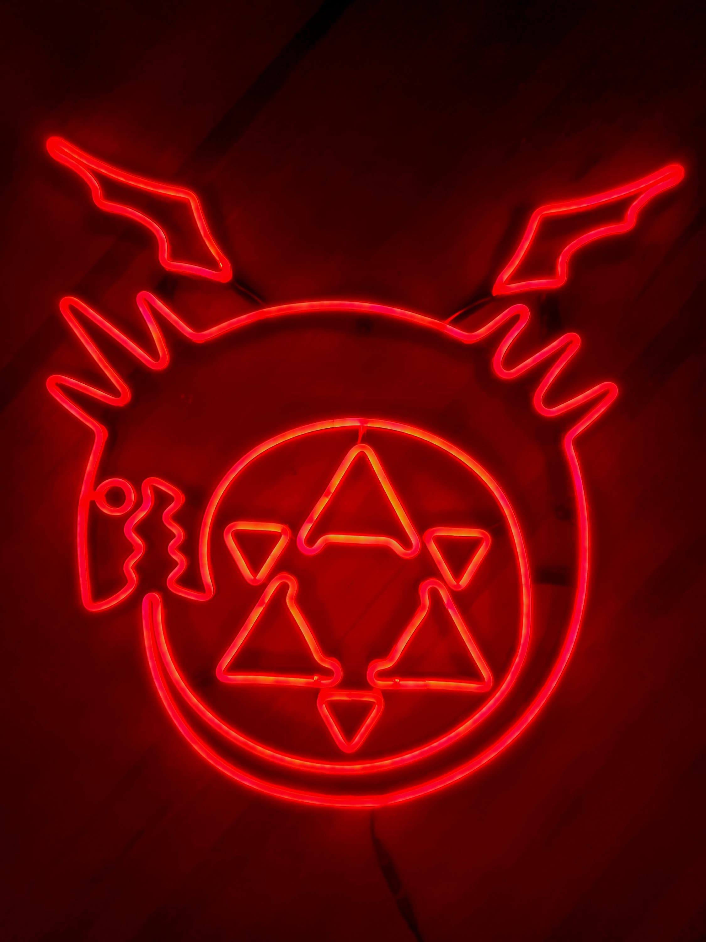 Fullmetal Alchemist Ouroboros