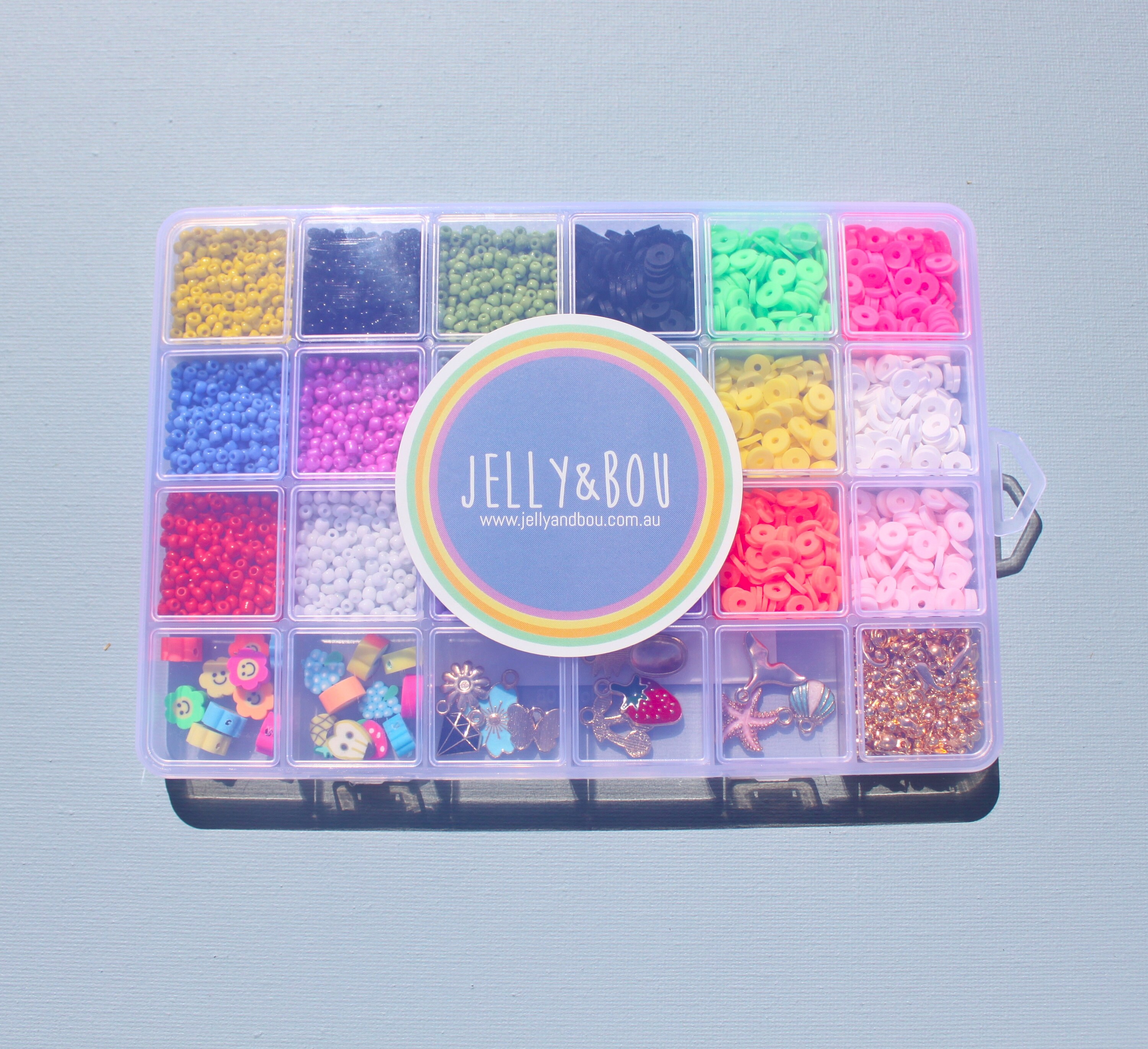 Bead Jewellery Making Kit Etsy Australia bead-jewellery-making-kit-etsy-australia