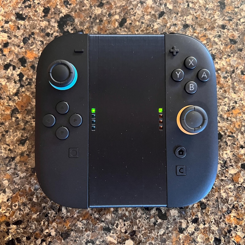 Conor Console - Etsy