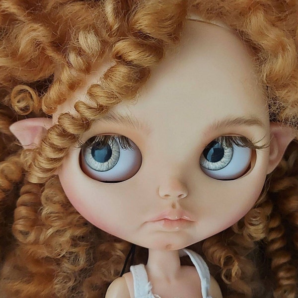 Blythe Custom - Etsy