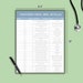 Medication Prefix Suffix Root Cheat Sheet: Nursing Study Guide (PDF) - Etsy