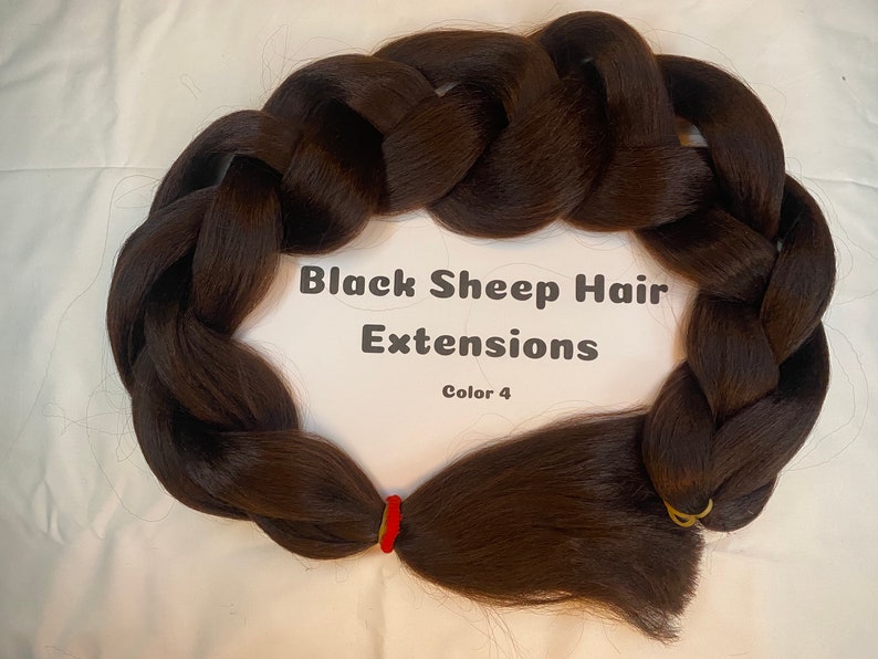 Braiding 3 Pack Outre-x-pression Pre-stretched Braid 52 Inch - Etsy