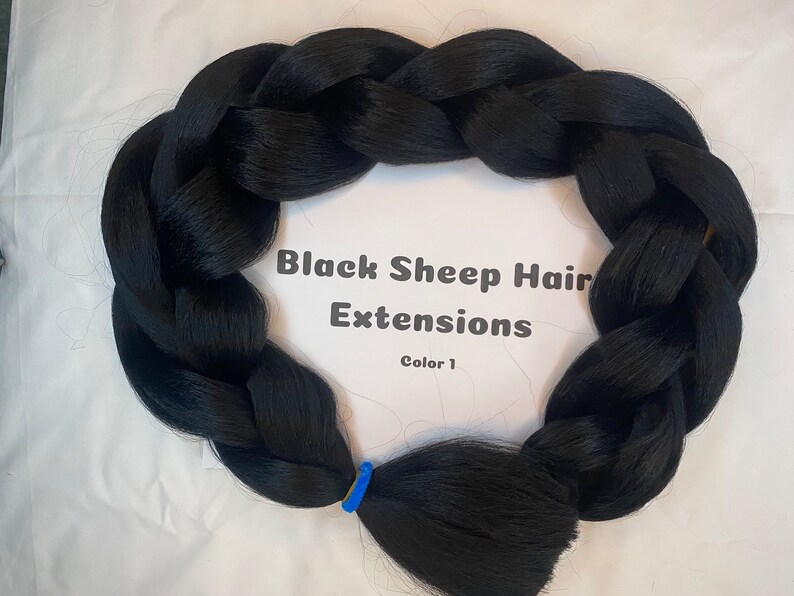 Braiding 3 Pack Outre-x-pression Pre-stretched Braid 52 Inch - Etsy