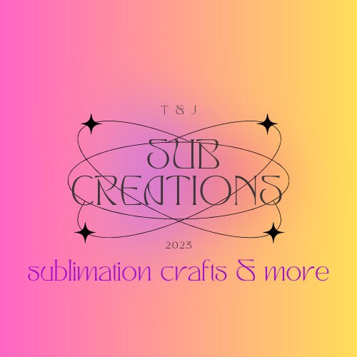 TJSubCreations - Etsy