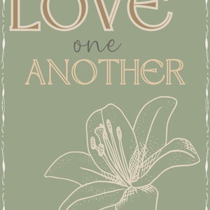 Calm Neutral Boho Classroom Decor Bundle, Editable Canva Template for ...