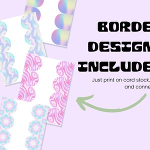 Y2K Classroom Decor Bundle, Editable Canva Template - Etsy