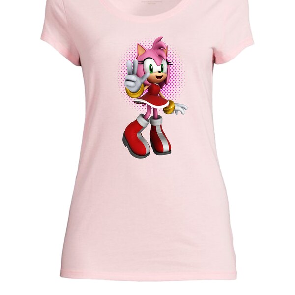 Amy Rose - Etsy