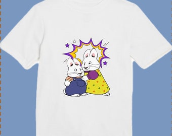 Max and Ruby - Etsy