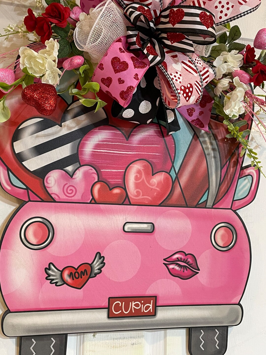 Truck Load of Love - Etsy