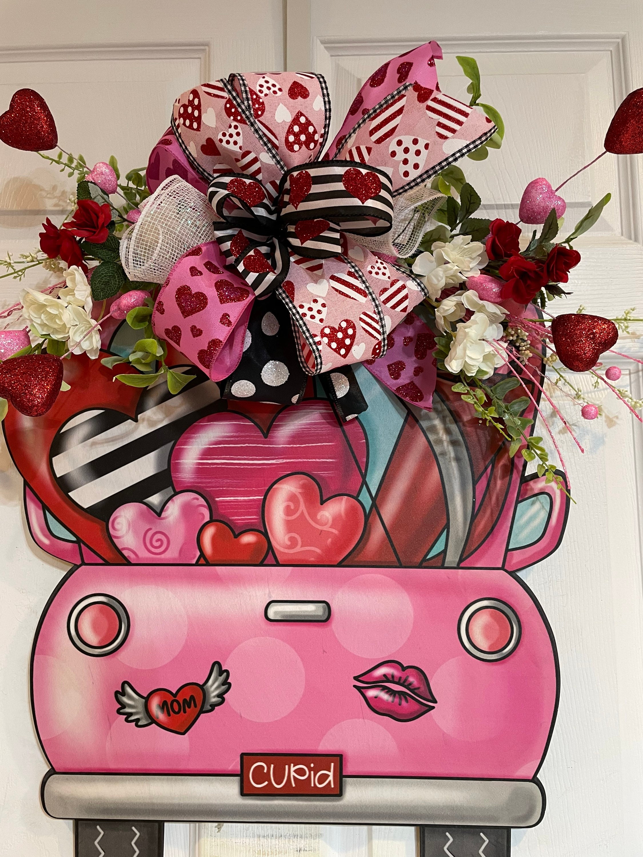 Truck Load of Love - Etsy
