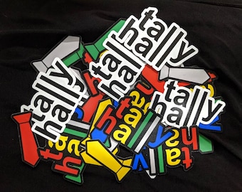 Tally Hall Merch - Etsy