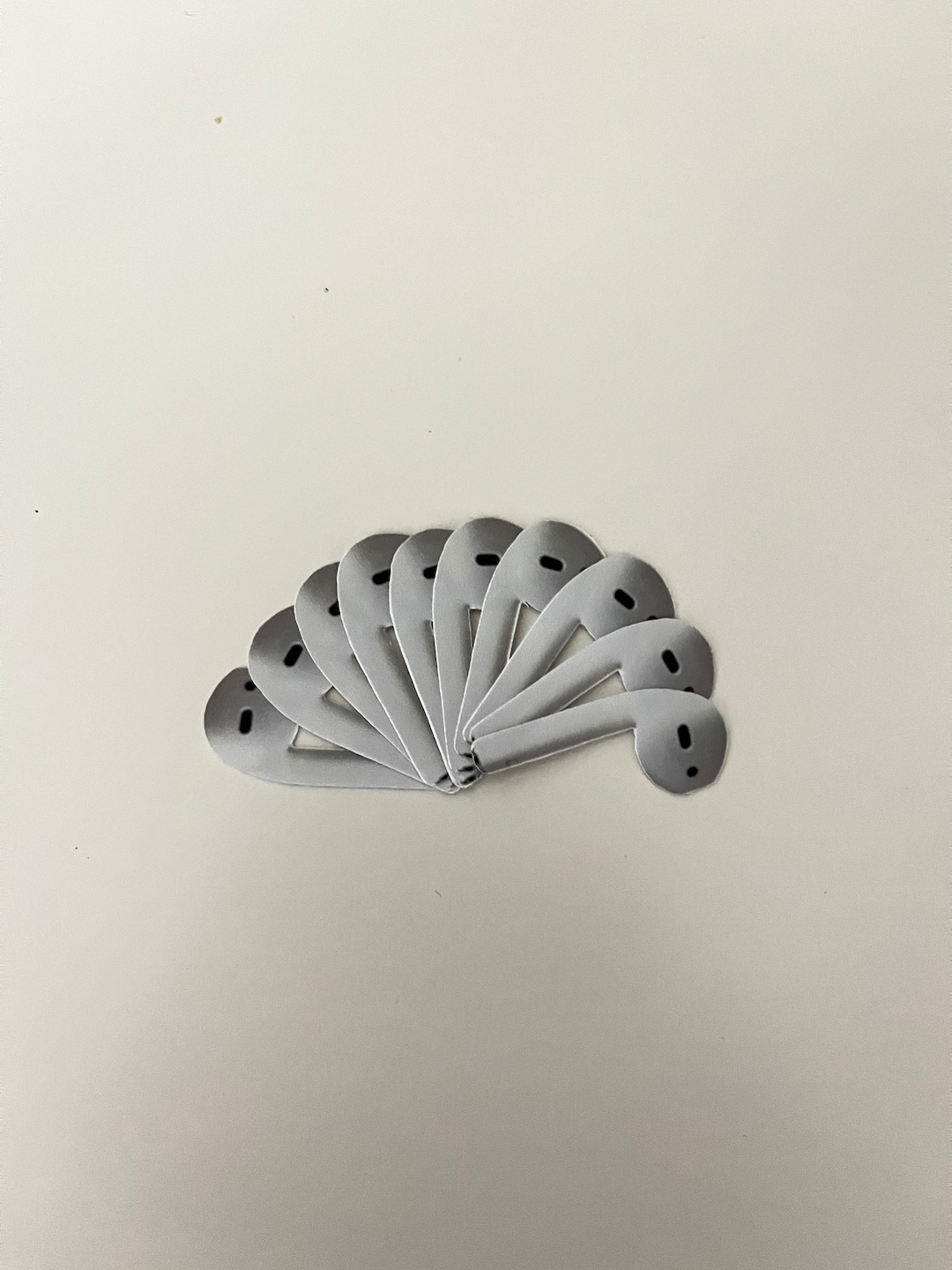 AirPod Floor Sticker - Etsy