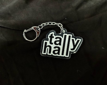 Tally Hall Goose Stickers - Etsy