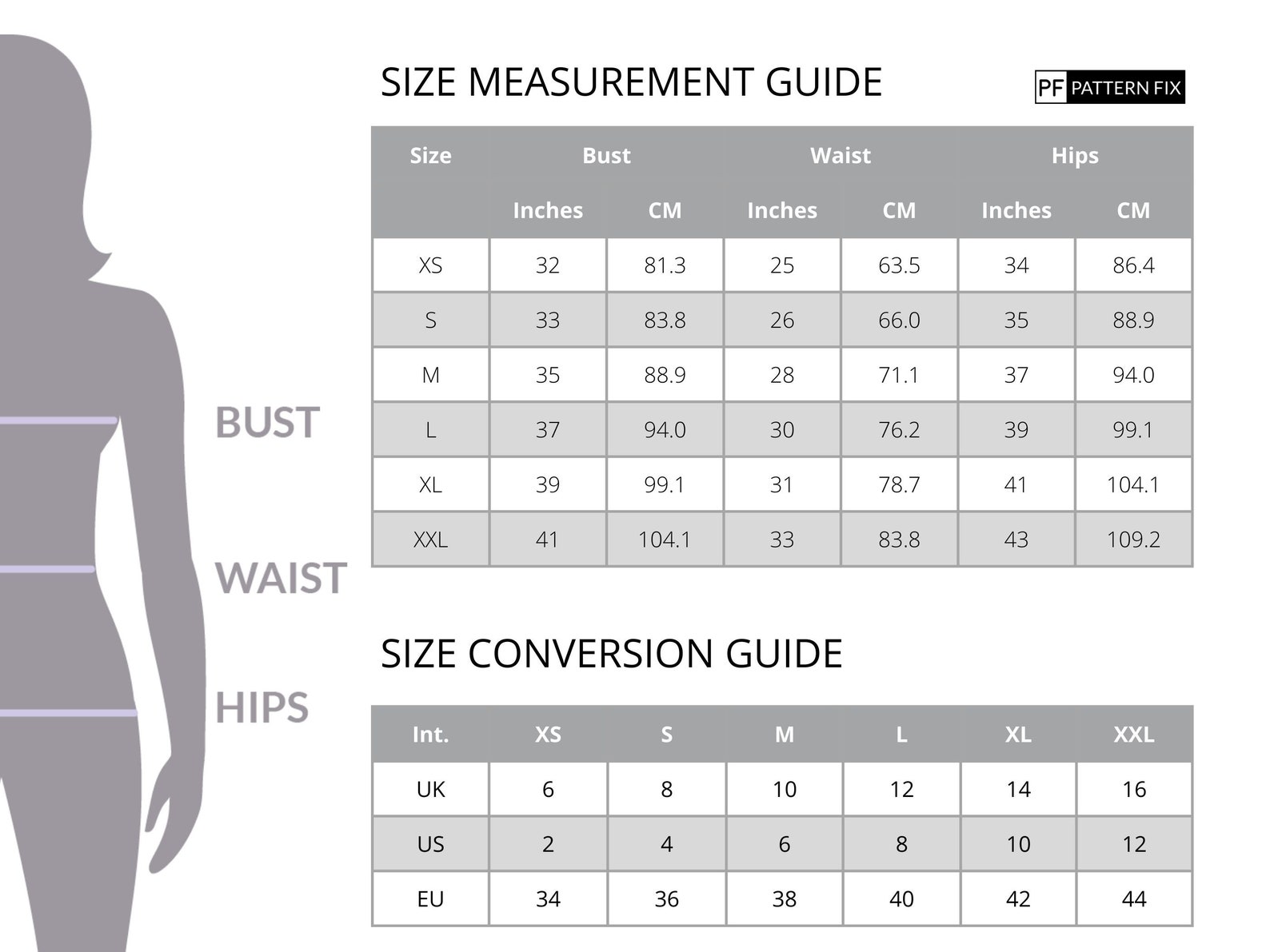 PDF Sewing Pattern -back Criss Cross Crop Top- Sizes:us2-12|uk6-16 ...