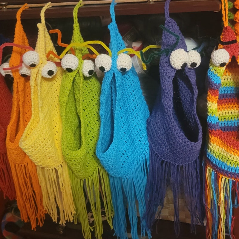 Yip Yip Planter - Etsy