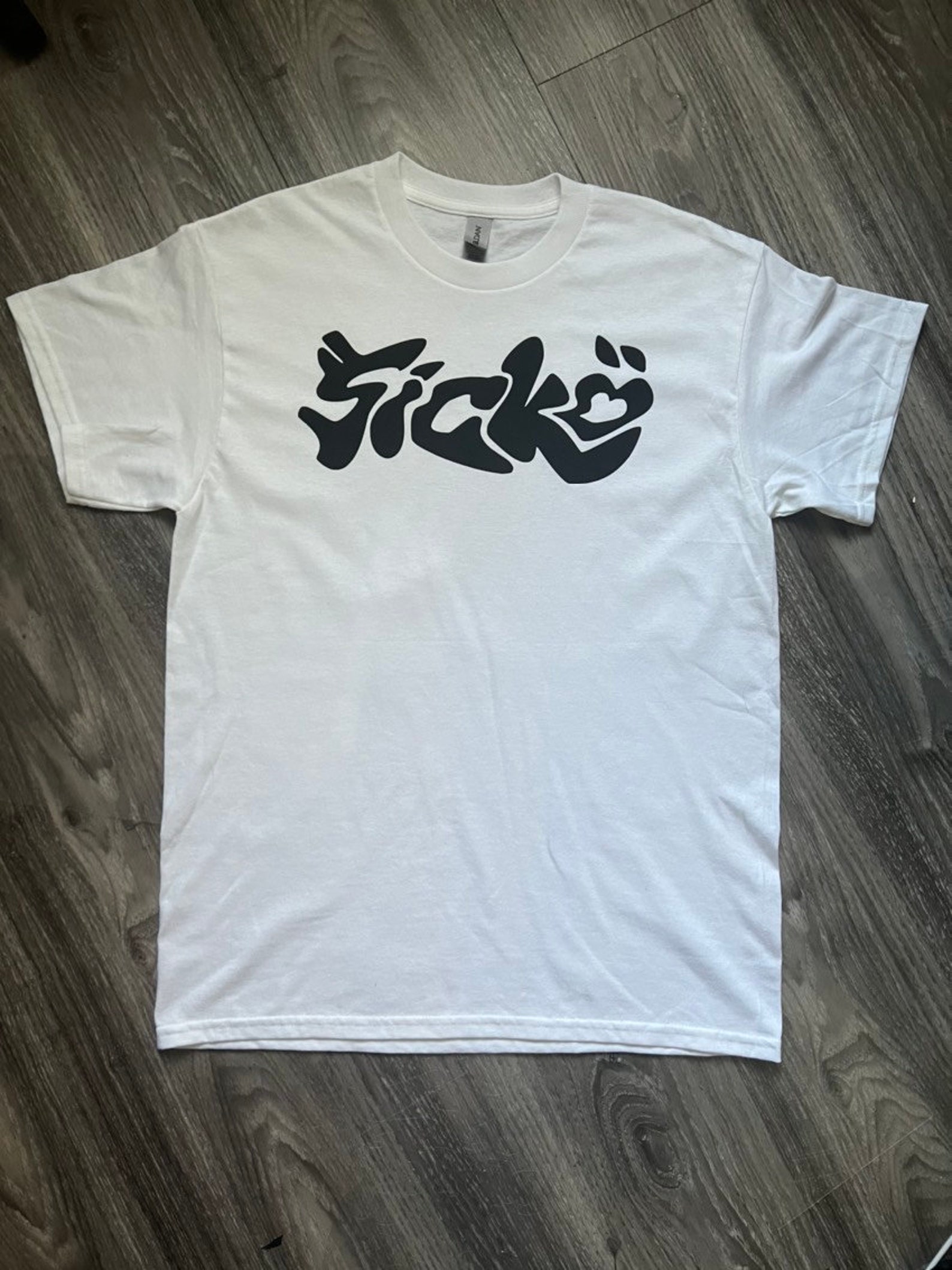 Y2k Shirt Sicko Cyber Y2k - Etsy