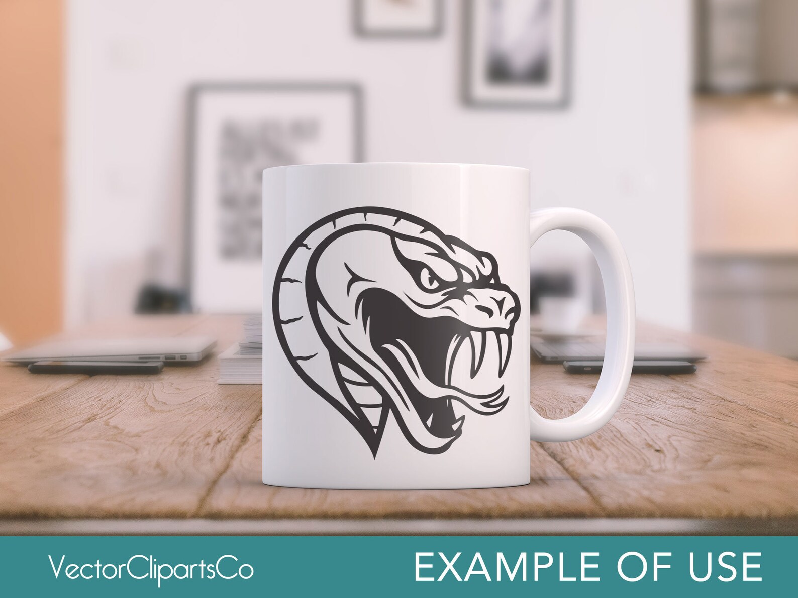 Snake Head Svg, Angry Snake Clipart, Snake Png, Dxf, Eps, Viper, Python ...