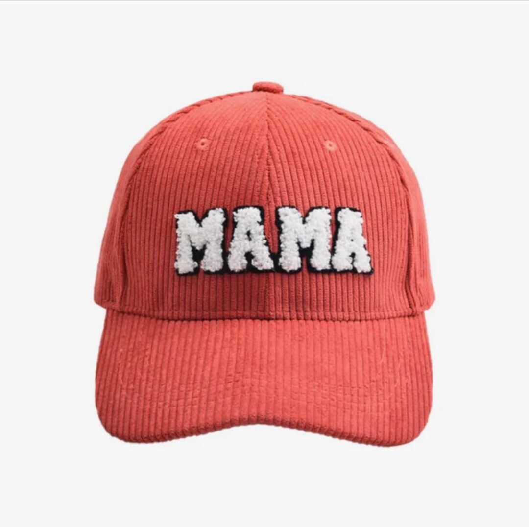 Mama Hat - Etsy