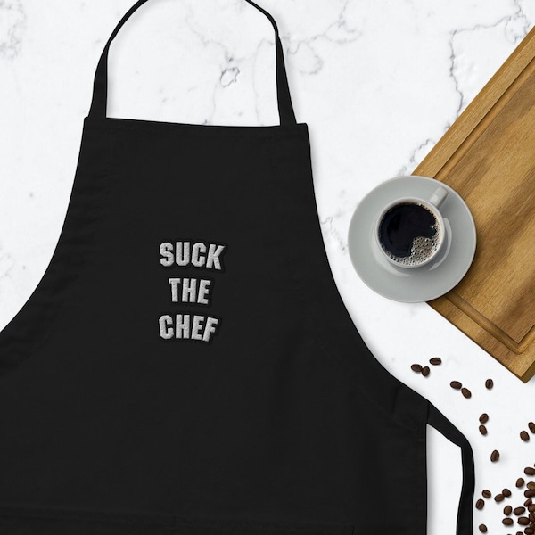 Funny Dirty Apron - Etsy