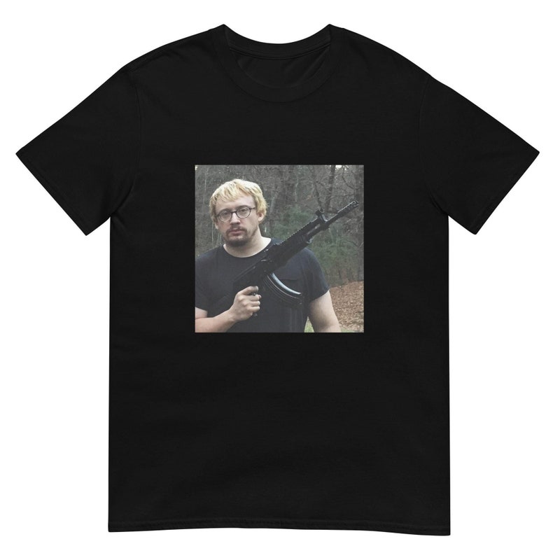 Sam Hyde Tshirt - Etsy