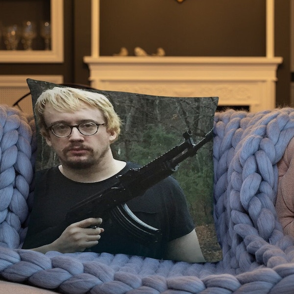 Sam Hyde Shirt - Etsy