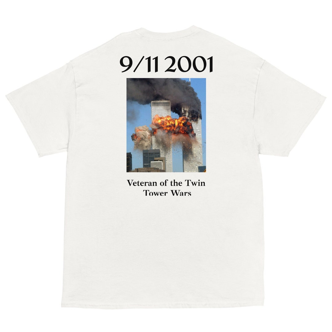 9/11 Shirt / Sam Hyde Shirt / War Mode / Frank Hassle / Shane Gillis ...