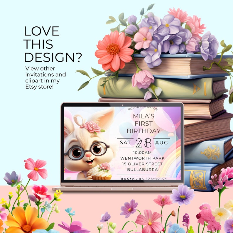 Book Border Clipart the Next Chapter Books With Bows Winter Reading ...