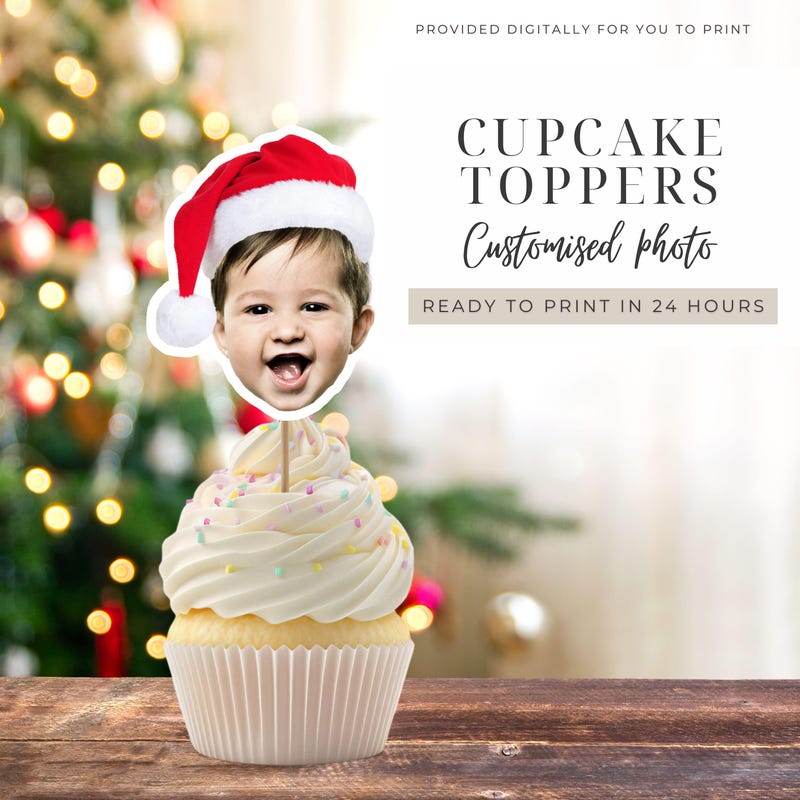 Cupcake Tree - Etsy