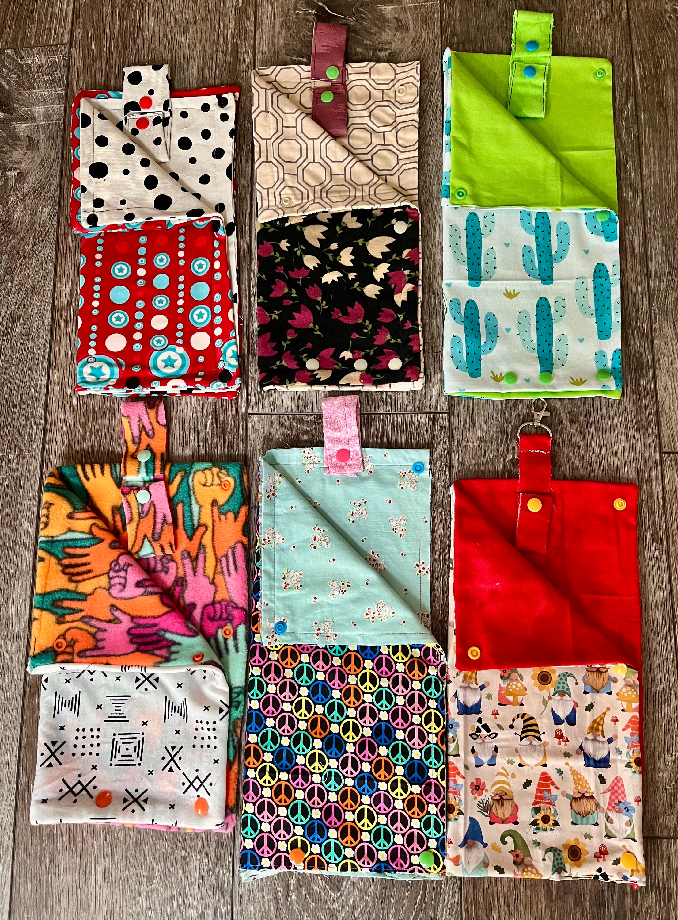 Farrell Drainage Bag Coverage/1 Liter IV Bags Cover - Etsy