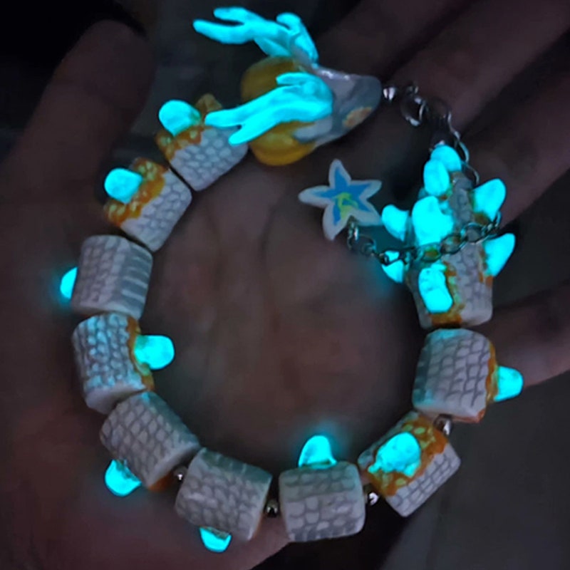 Zelda Bracelet - Etsy