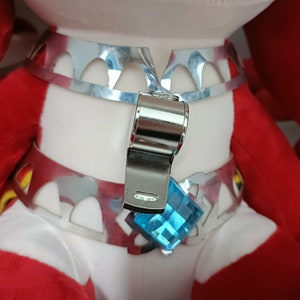 The Legend of Zelda Sidon Stuffed Plush Toys, Tears of the Kingdom ...