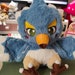 Revali Plush Toys the Legend of Zelda Breath of the Wild, Best Gift for ...